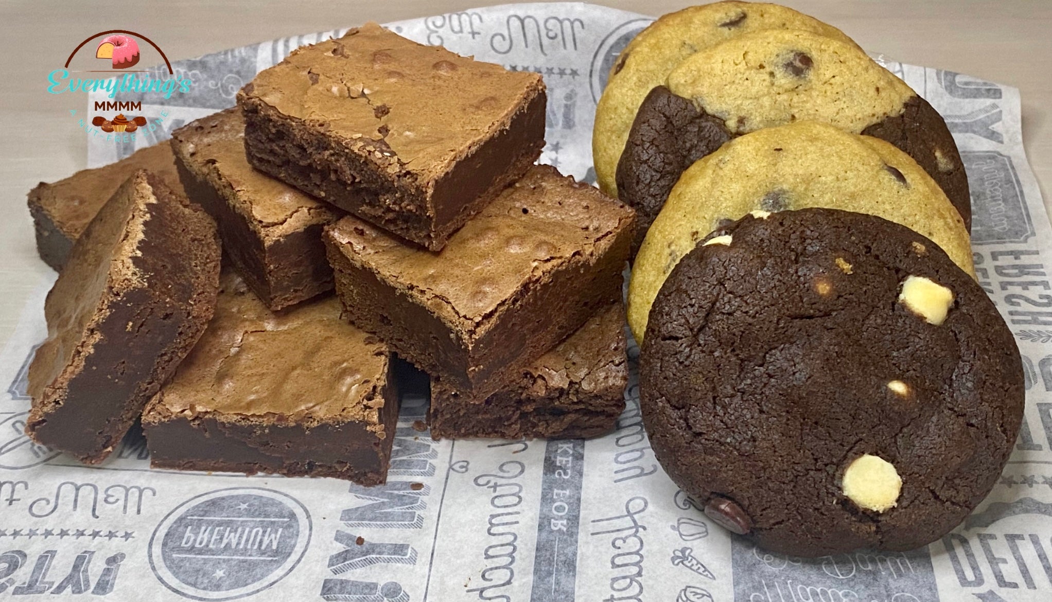 Products – Everything's Mmmm